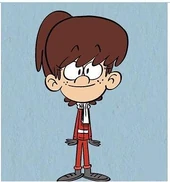 Lynn Loud/Atuendos | The Loud House Wikia | Fandom