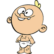 Lily Loud | The Loud House Encyclopedia | Fandom