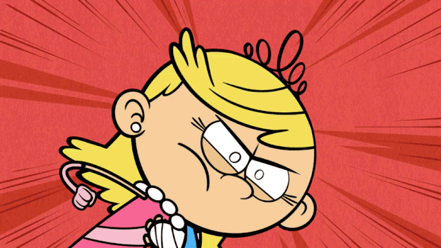 Image S1e14a Lola Enraged The Loud House Encyclopedia Fandom Powered By Wikia