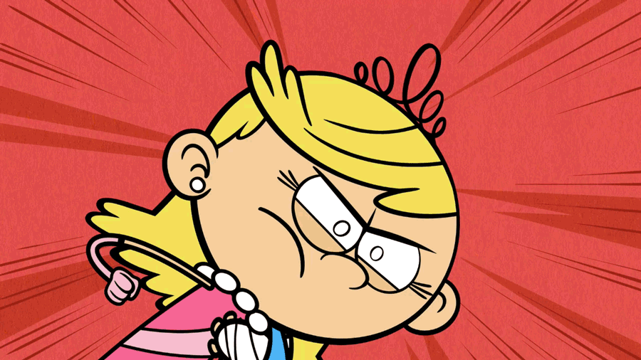 Image S1e14a Lola Enraged The Loud House Encyclopedia Fandom Powered By Wikia