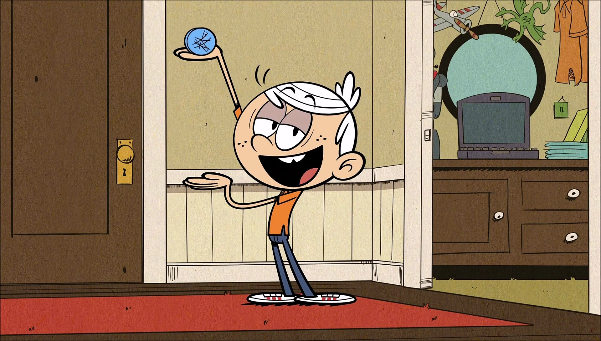 Butterfly Effect/Gallery | The Loud House Encyclopedia | FANDOM powered ...