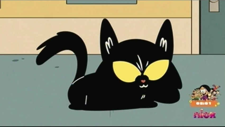 User blog:ThatWikiUser/The Cat Did Nothing Wrong! | The Loud House ...