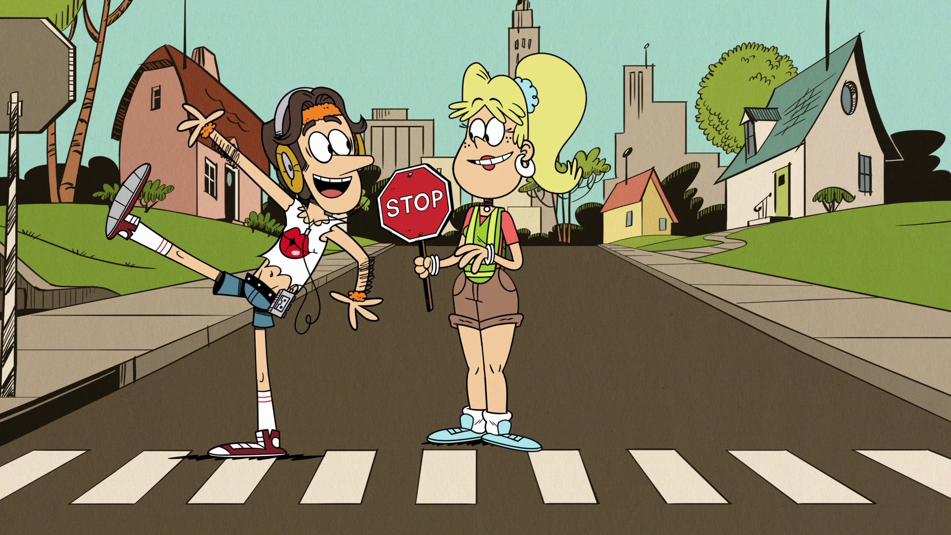 Image - S2E12B Ello, love.png | The Loud House Encyclopedia | FANDOM powered by Wikia