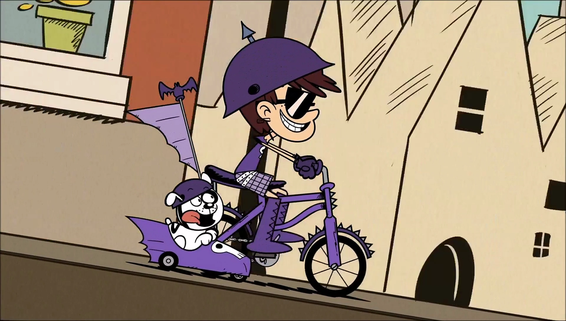 Charles/Costumes | The Loud House Encyclopedia | Fandom