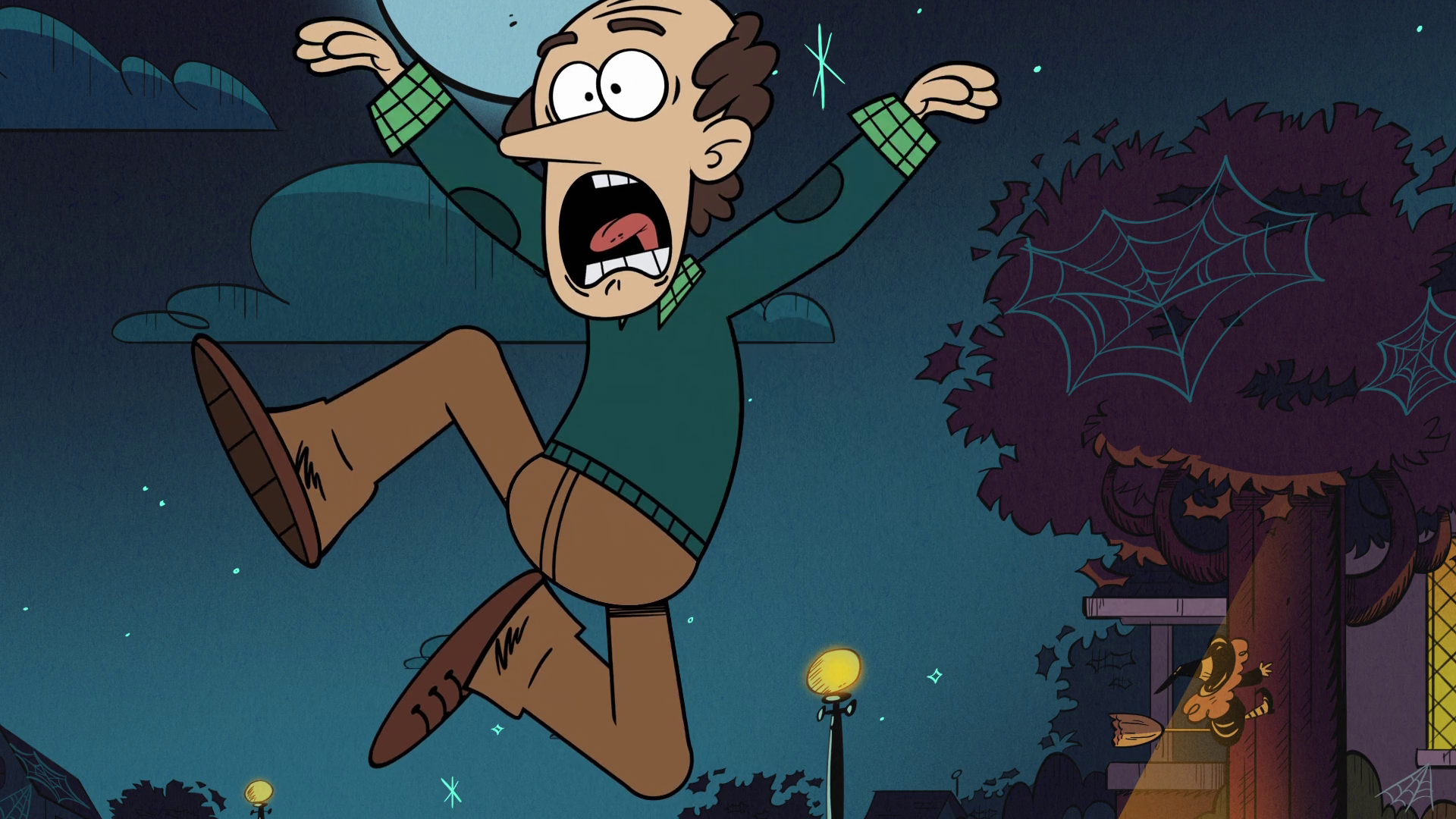 Lynn Loud Sr Costumes The Loud House Encyclopedia Fan - vrogue.co Lynn Loud Sr Costumes The Loud House Encyclopedia Fan - vrogue.co