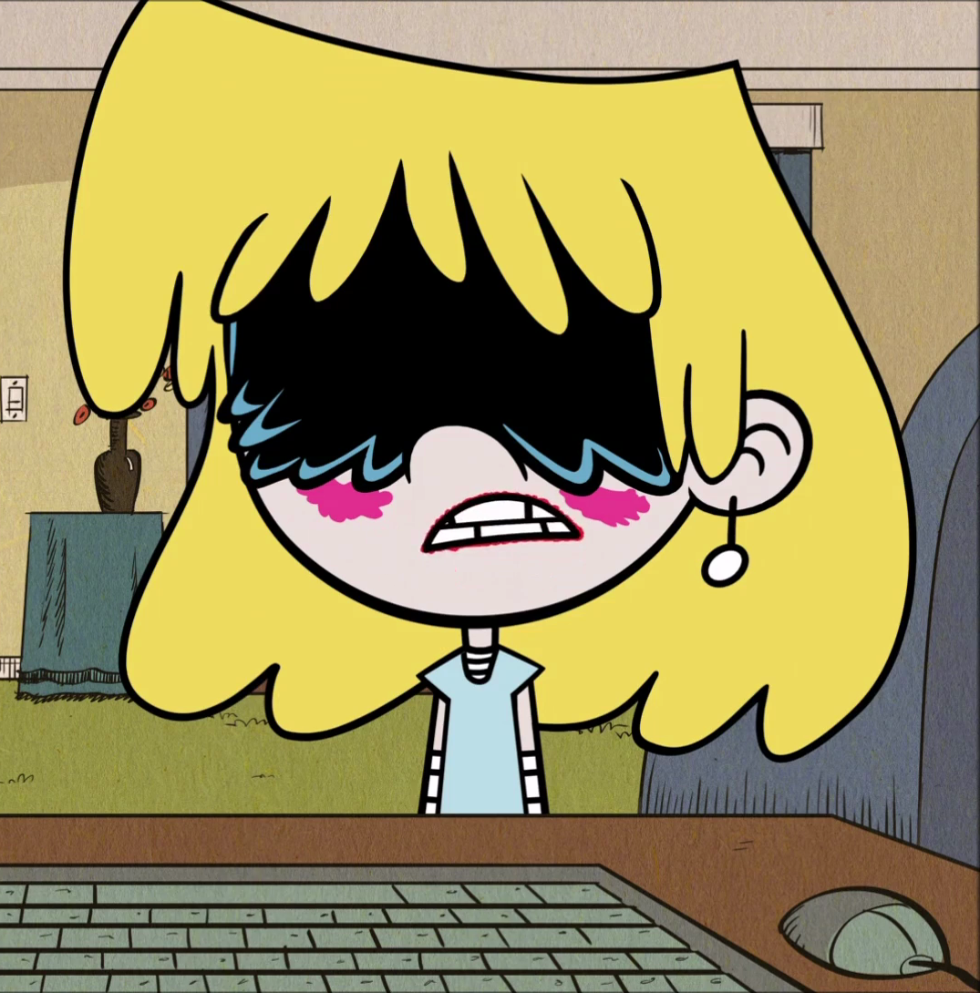 Lucy Loudatuendos The Loud House Wikia Fandom Powered By Wikia
