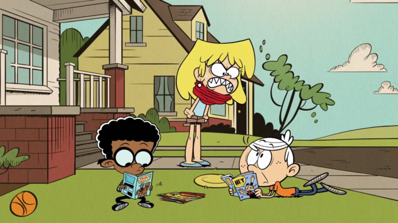 Image - IMG 6820.png | The Loud House Encyclopedia | FANDOM powered by ...