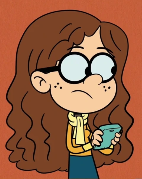 Shannon | The Loud House Wikia | Fandom