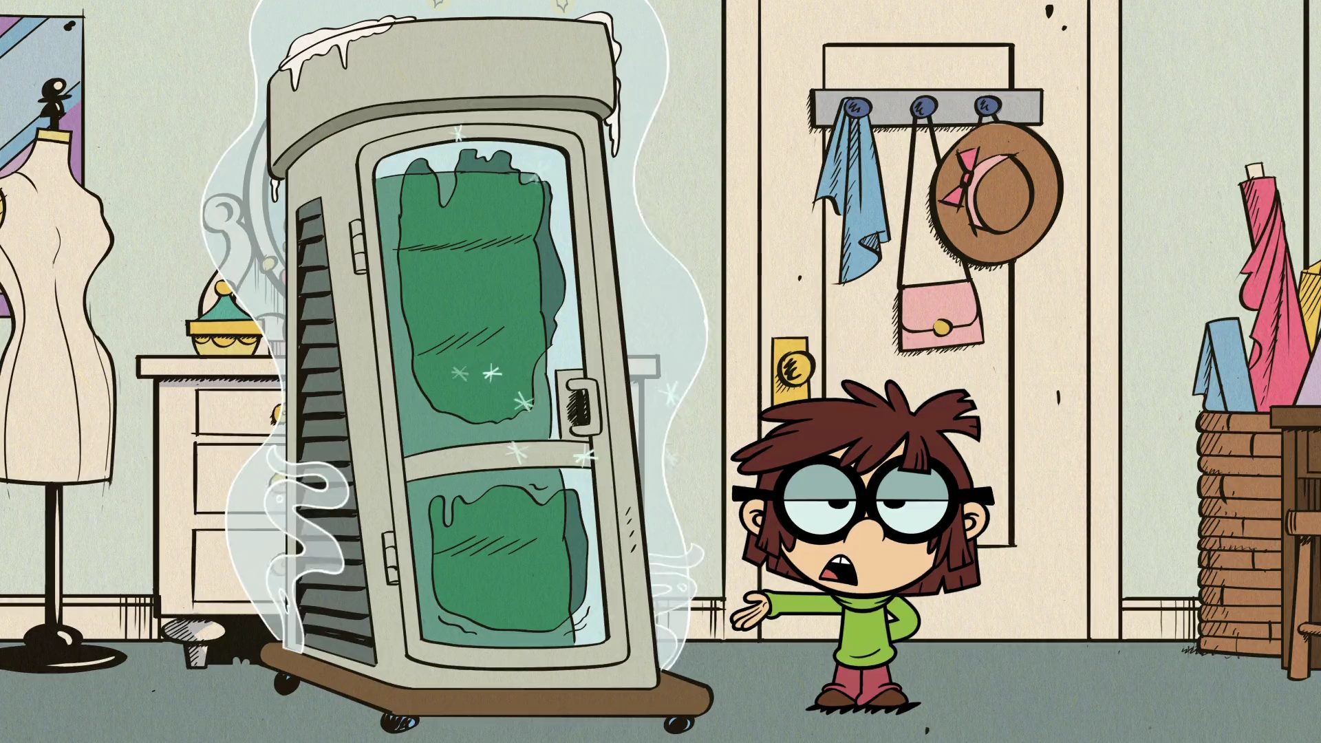 Fool's Paradise/Gallery | The Loud House Encyclopedia | Fandom