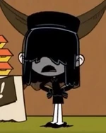Lucy Loud/Costumes | The Loud House Encyclopedia | Fandom