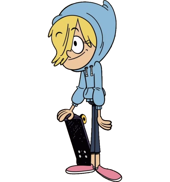 Nikki | The Loud House Wikia | Fandom