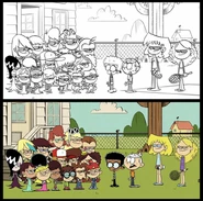 Sam Sharp/Gallery | The Loud House Encyclopedia | FANDOM powered by Wikia