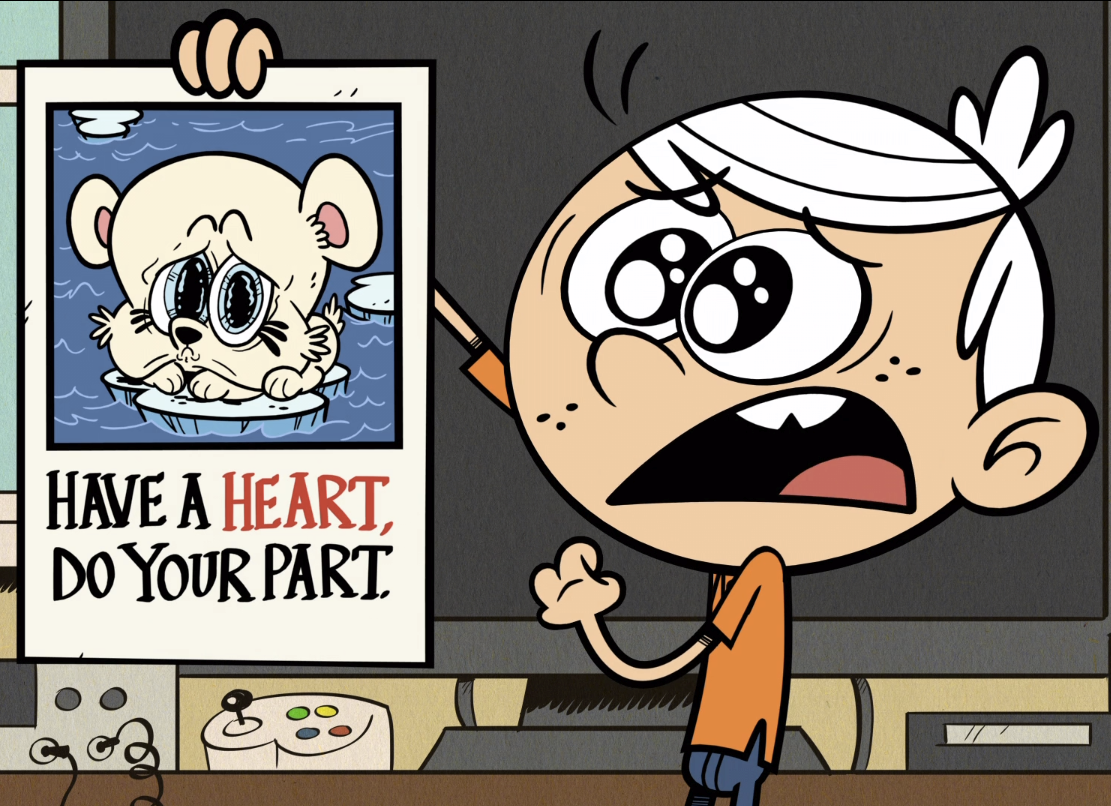 Agnes Johnson The Loud House Encyclopedia Fandom Powe