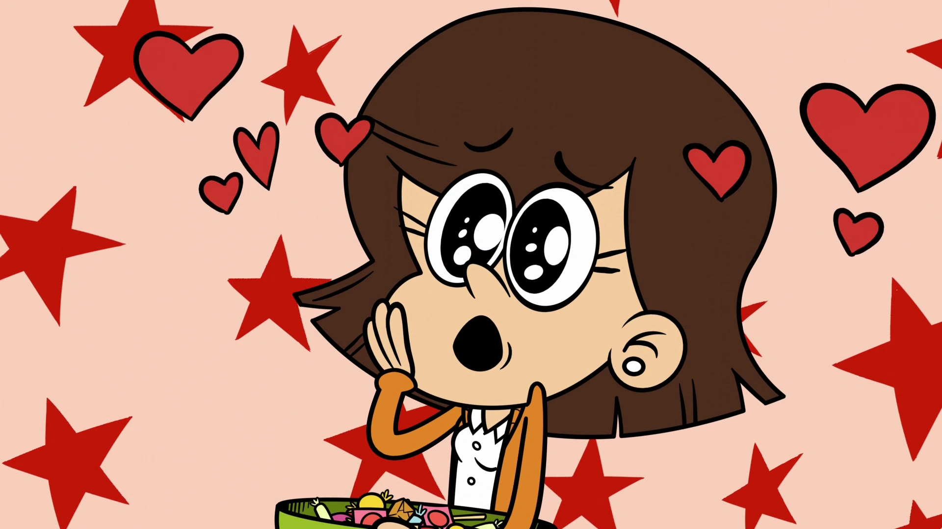 Image - S2E24 Aww.png | The Loud House Encyclopedia | FANDOM powered by ...