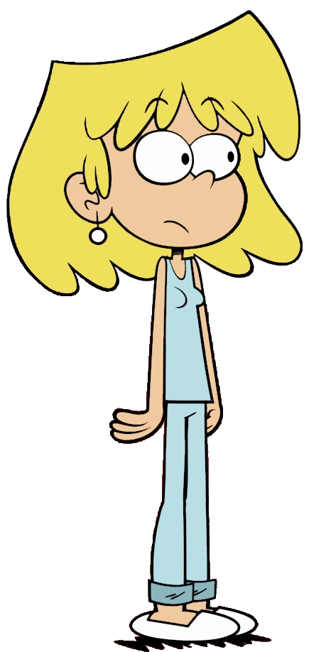 Image - Lori Pijama3.png | The Loud House Encyclopedia | FANDOM powered by Wikia