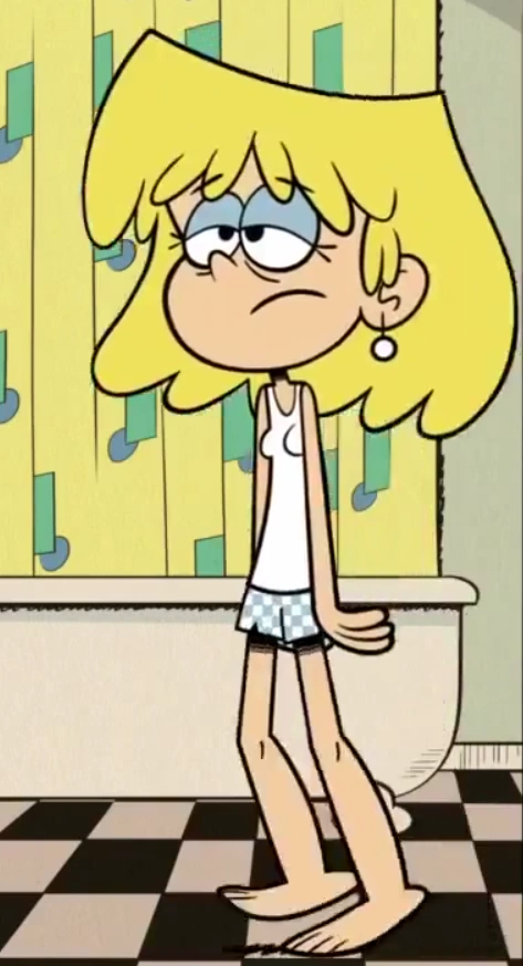 Imagen - Lori en pijama 1.png | The Loud House Wikia | FANDOM powered by Wikia