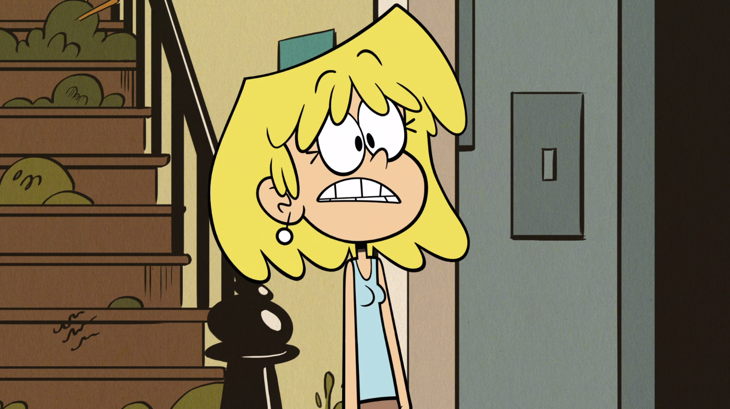 Image S1e12b Lori Disbeliefpng The Loud House Encyclopedia