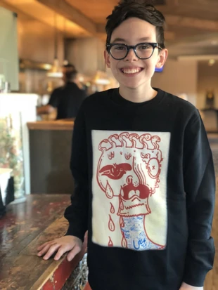 Tex Hammond | The Loud House Encyclopedia | Fandom