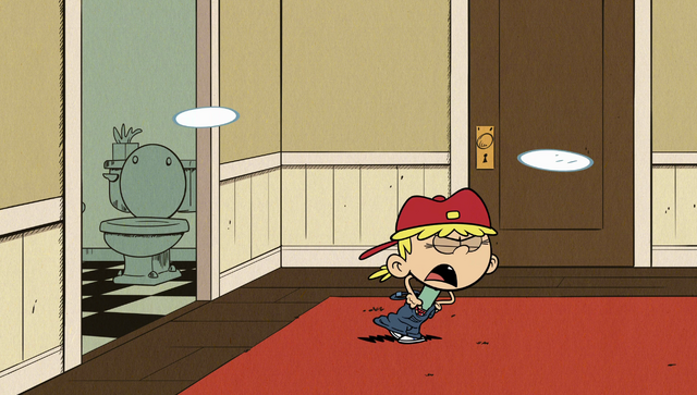 Image S1e24b Lana Cant Get Any Privacypng The Loud House Encyclopedia Fandom Powered By