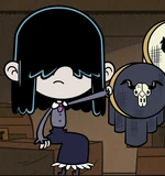 Lucy Loud/Costumes | The Loud House Encyclopedia | Fandom