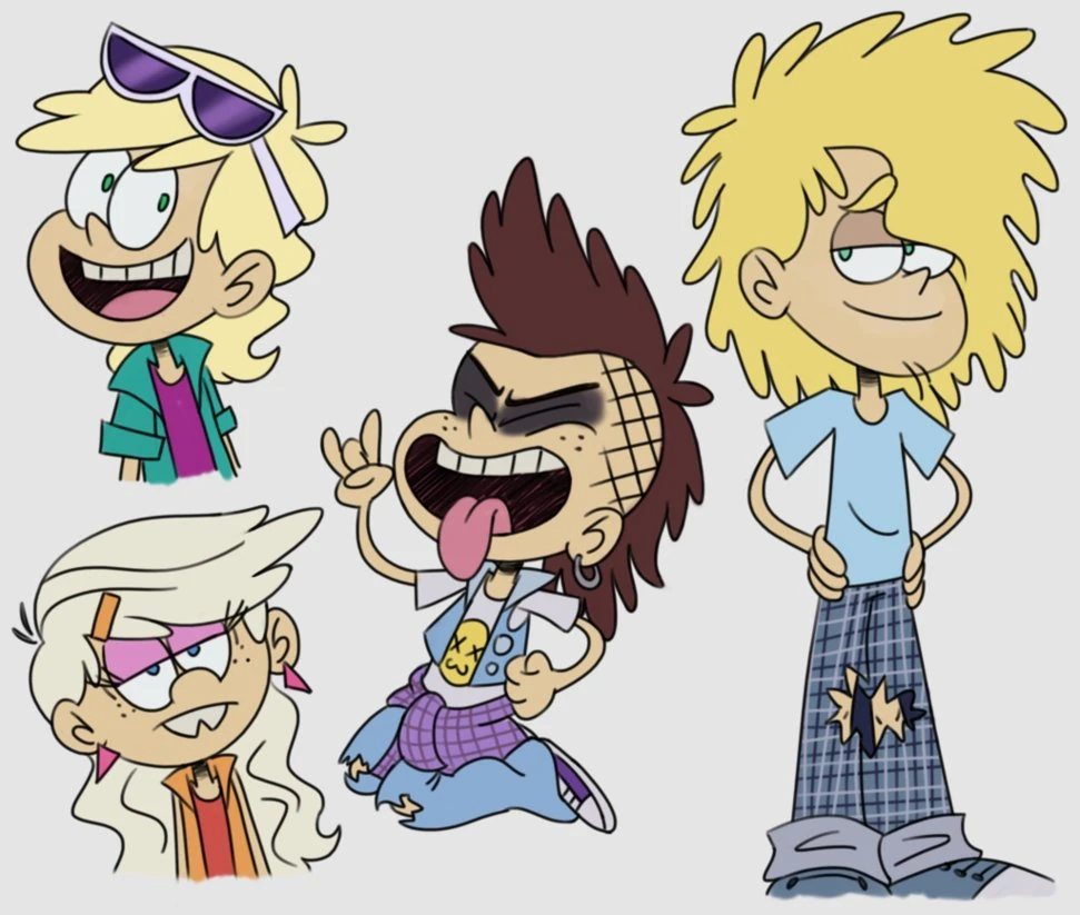 Image - IMG 0907.jpg | The Loud House Encyclopedia | FANDOM powered by ...