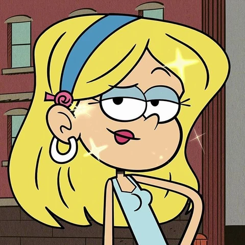 Image - 97cf96681ffa43c7d1f66ab44462ef69.jpg | The Loud House ...
