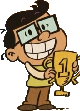 Carlos Casagrande | The Loud House Encyclopedia | Fandom