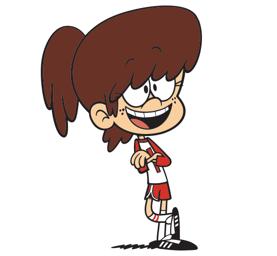 Lynn Loud Jr. | Wiki ng The Loud House | Fandom