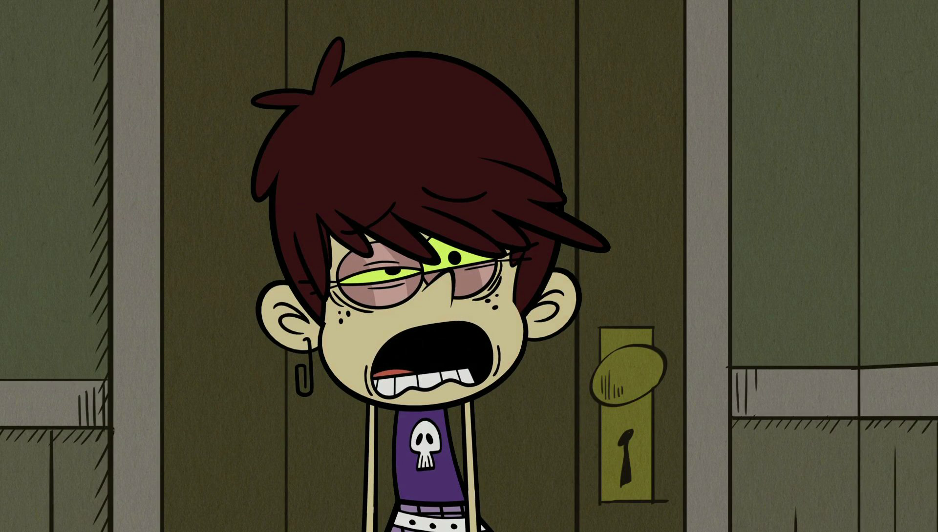 Image - S1E25B Luna becomes infected.png | The Loud House Encyclopedia | FANDOM powered by Wikia
