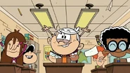 Trent/Gallery | The Loud House Encyclopedia | Fandom