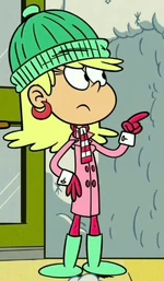 Leni Loud/Costumes | The Loud House Encyclopedia | FANDOM powered by Wikia