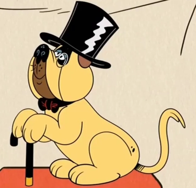 Lalo/Costumes | The Loud House Encyclopedia | Fandom