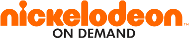 Nick Jr On Demand Logo 2015 Nick On Demand Logo YouTube