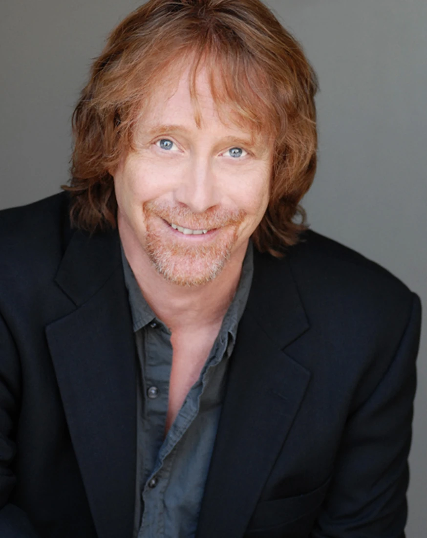 Bill Mumy | The Loud House Encyclopedia | Fandom