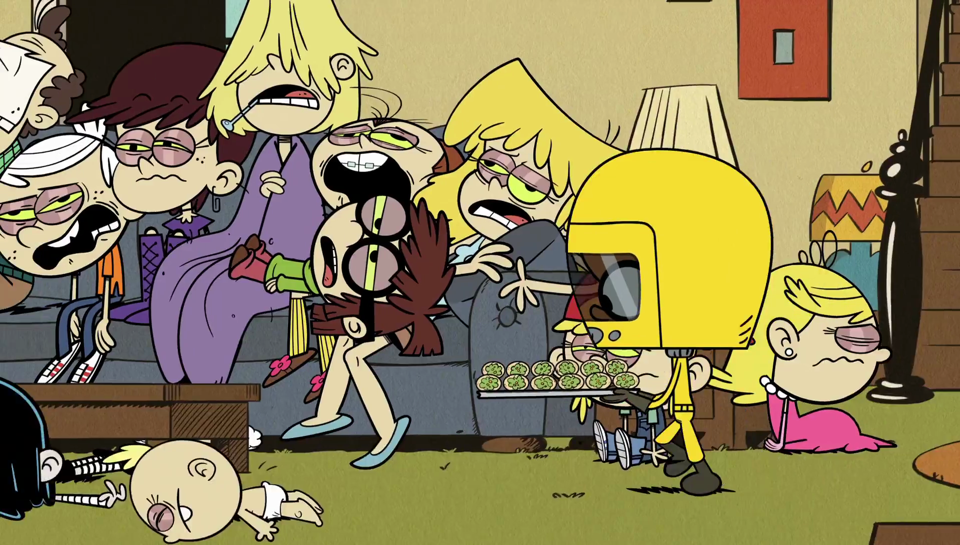 Imagen - The Loud House Un Resfriado Sobre la Casa Loud 482.png | The ...