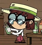 Lisa Loud/Costumes | The Loud House Encyclopedia | FANDOM powered by Wikia