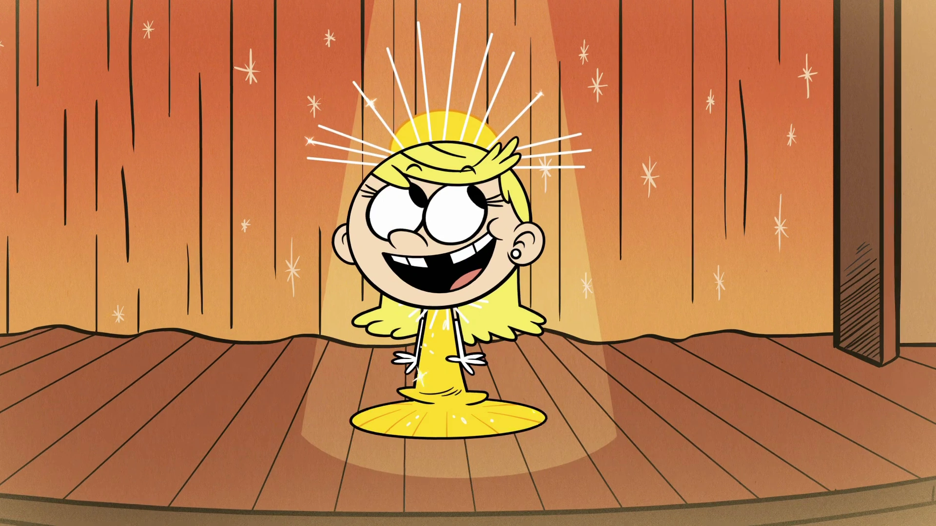 Community Disservice/Gallery | The Loud House Encyclopedia | Fandom