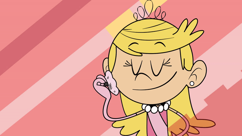 Imagen Evil Lola The Loud House Wikia Fandom Powered By Wikia