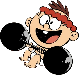 Lynn Loud | The Loud House Encyclopedia | Fandom