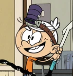 Lincoln Loud/Costumes | The Loud House Encyclopedia | Fandom