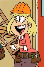 Rita Loud/Costumes | The Loud House Encyclopedia | Fandom