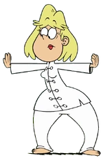 Rita Loud/Costumes | The Loud House Encyclopedia | Fandom