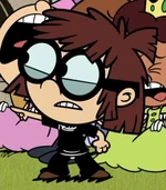 Lisa Loud/Costumes | The Loud House Encyclopedia | Fandom