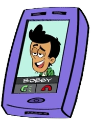 Lori Loud | The Loud House Encyclopedia | FANDOM powered by Wikia