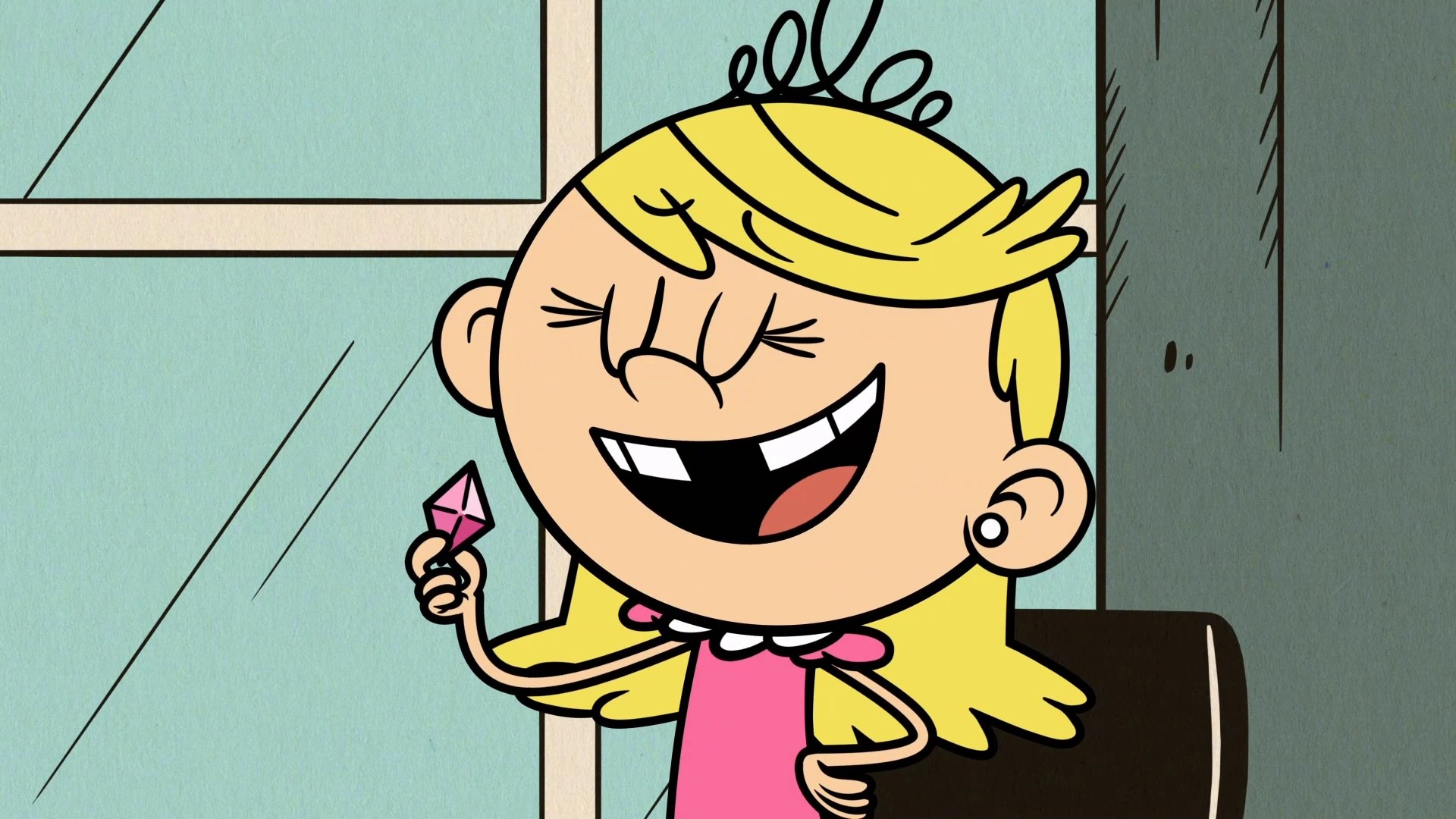 User blog:Celiagracebarnett/Lola Loud | The Loud House Encyclopedia ...