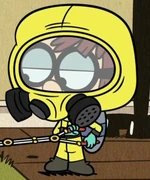 Lisa Loud/Costumes | The Loud House Encyclopedia | Fandom