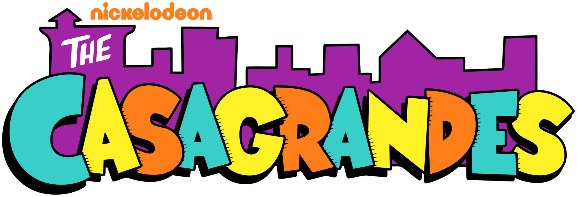 The Casagrandes The Loud House Wiki Fandom