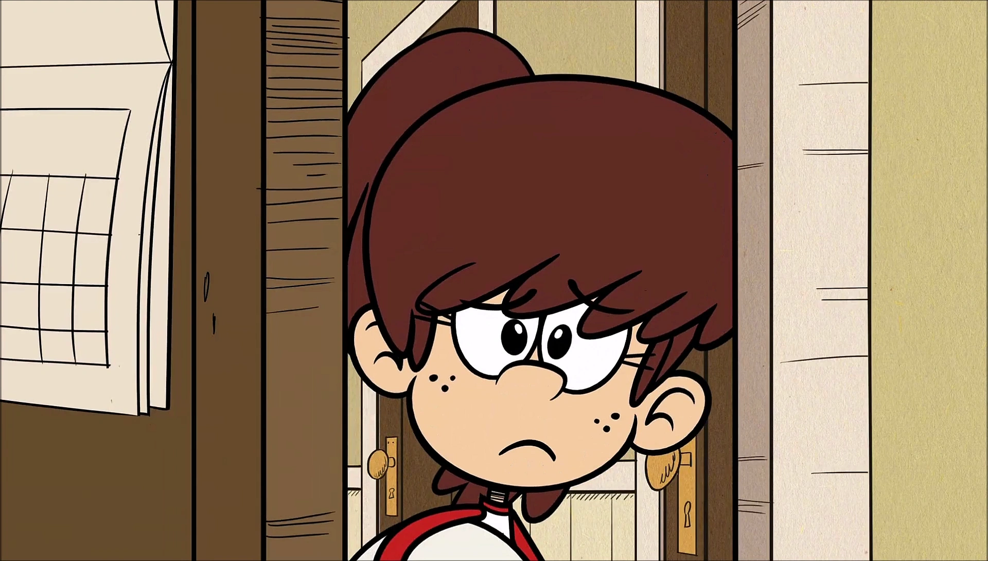 Image - S1E06B Lynn sad.png | The Loud House Encyclopedia | FANDOM ...