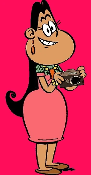 User blog:TangledVarian4Eves/Rankings of Recurring Allies | The Loud ...