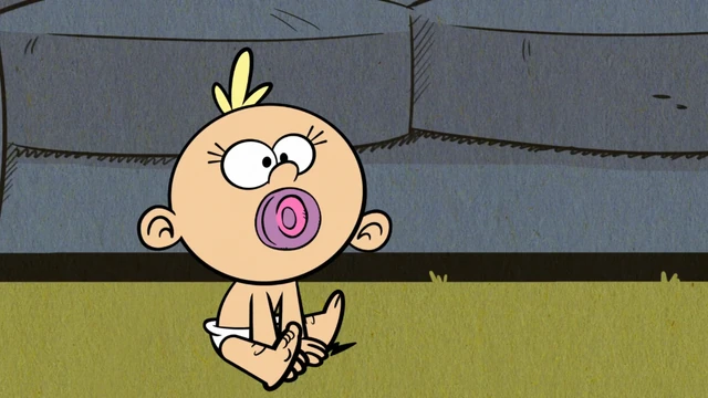 Image - S1E07B Lily stops crying.png | The Loud House Encyclopedia ...
